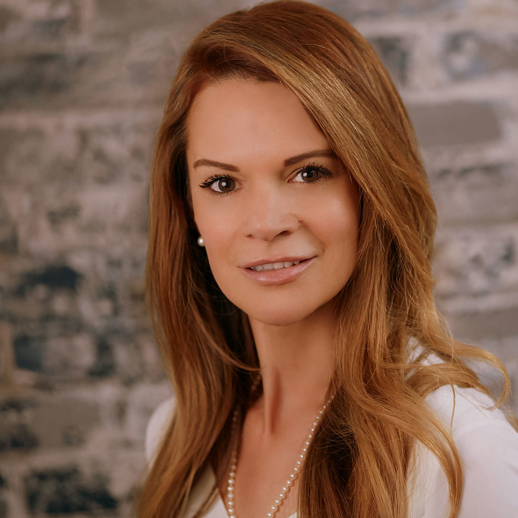 Cheryl Buchanan, Producer - In Their Shoes Film