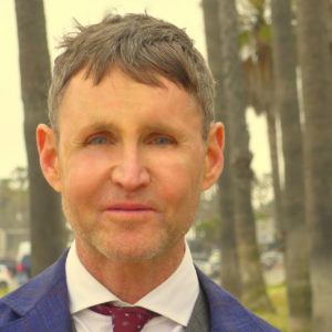 Stephen Kennedy Smith, Executive Producer - In Their Shoes Film