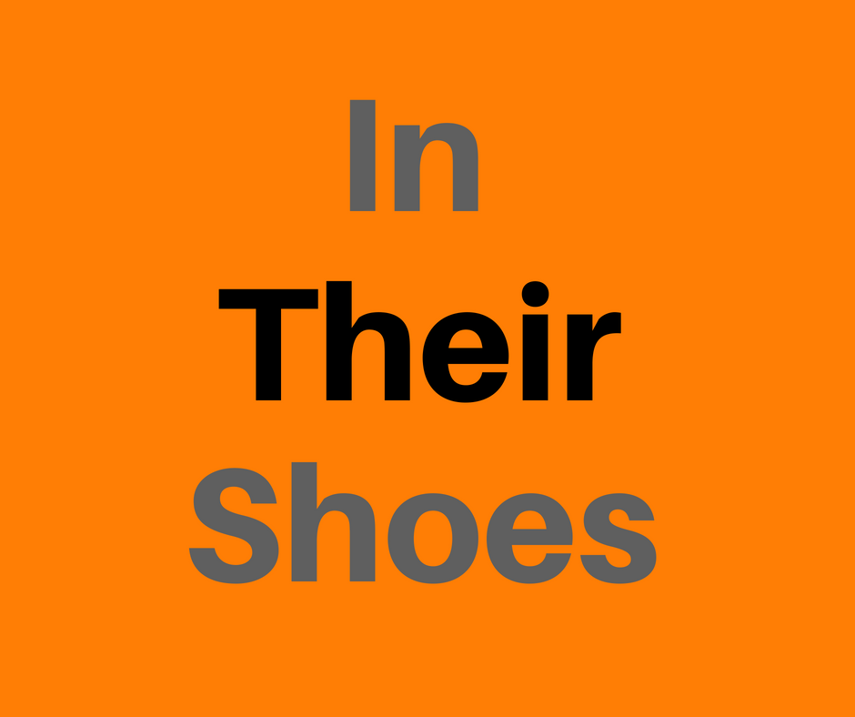 About Us - In Their Shoes Film